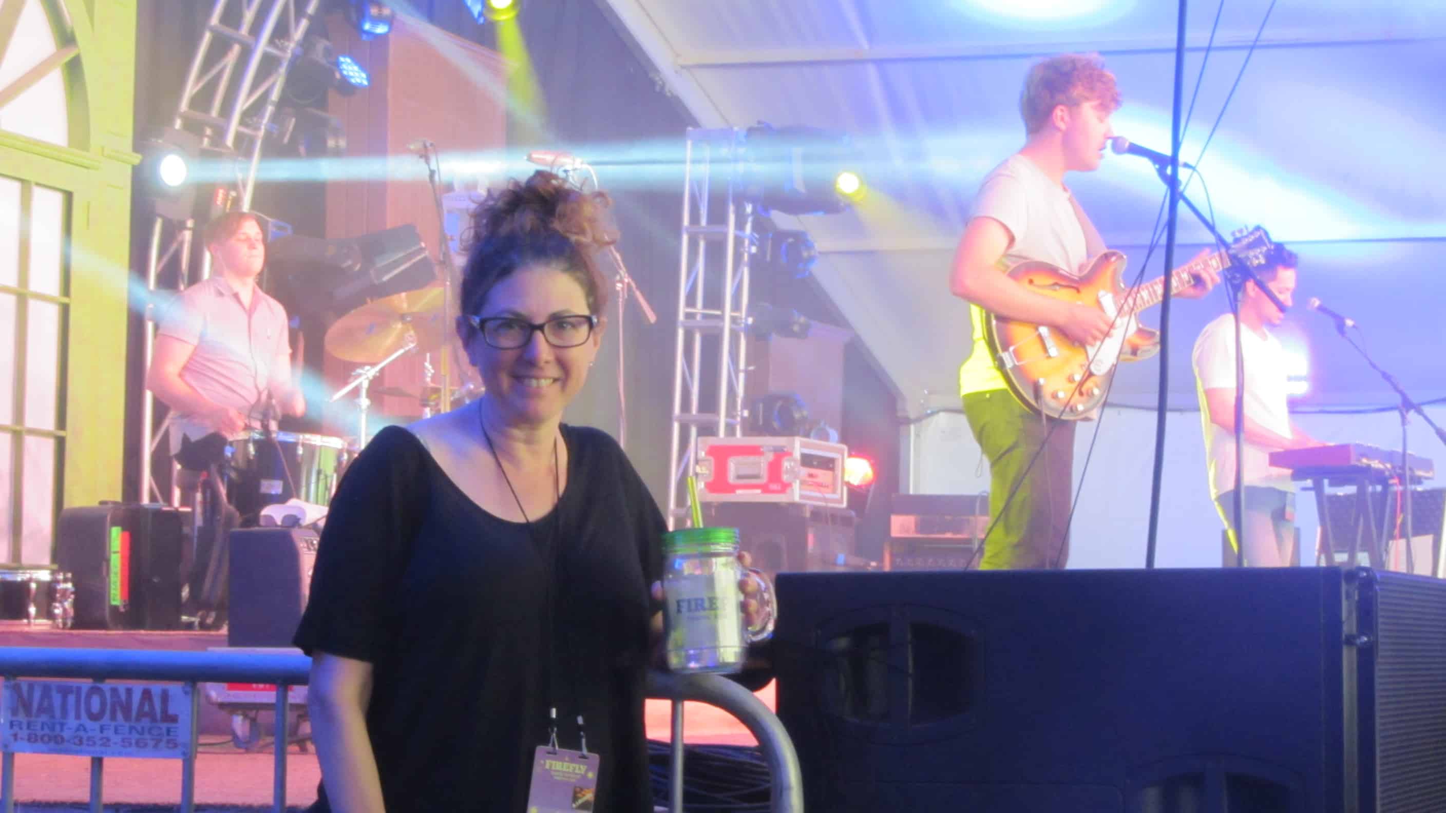 Festival Review From a First-Timer: Day 1 and 2 at FireFly Music ...