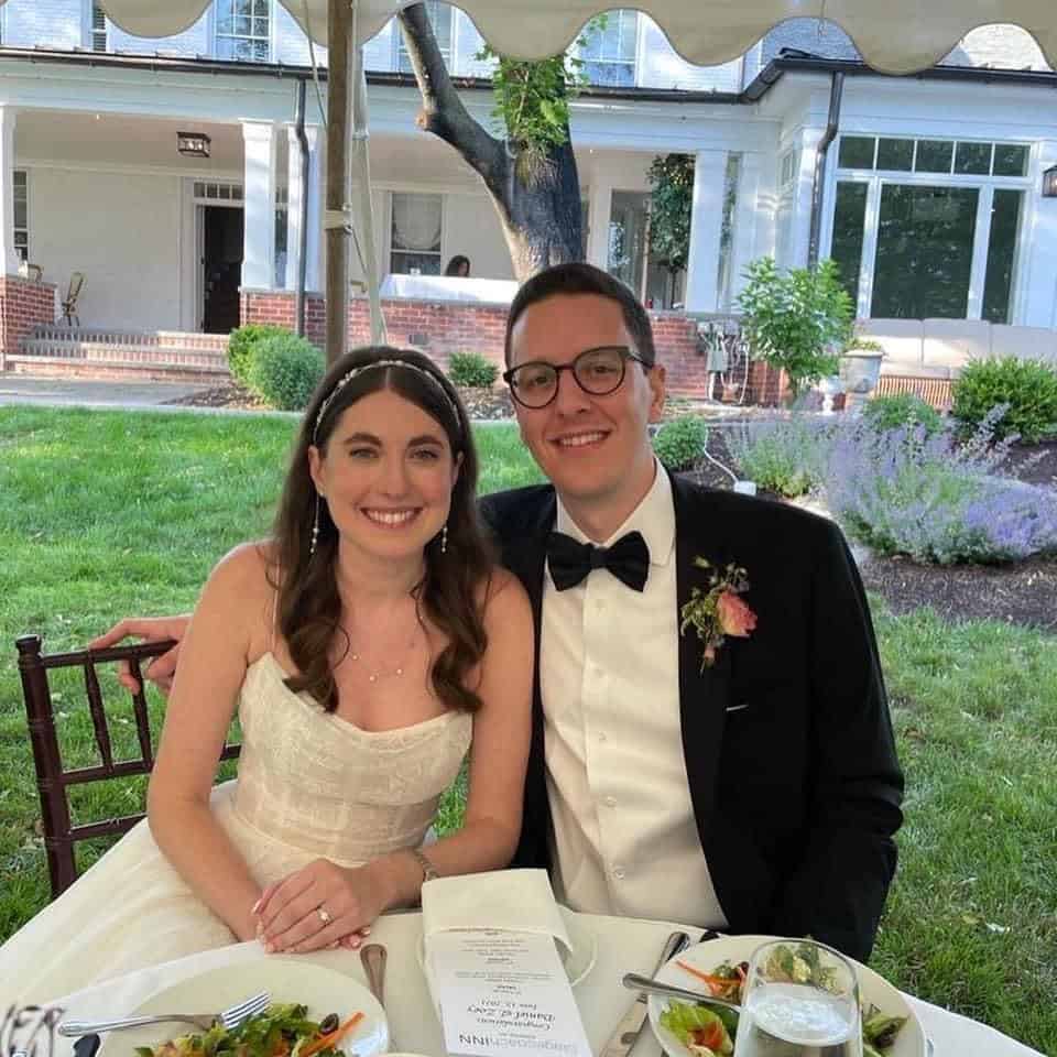 A Look Back at the Past Year - Hilary Topper Blog