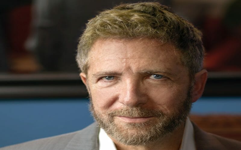 Catch Up with Actor, Gene Silvers - Hilary Topper Blog