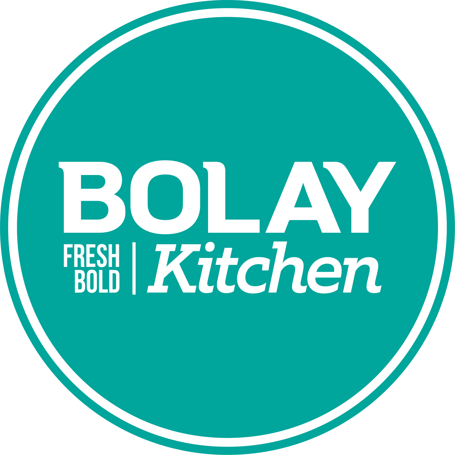 Bolay Fresh Bold Kitchen - Hilary Topper Blog
