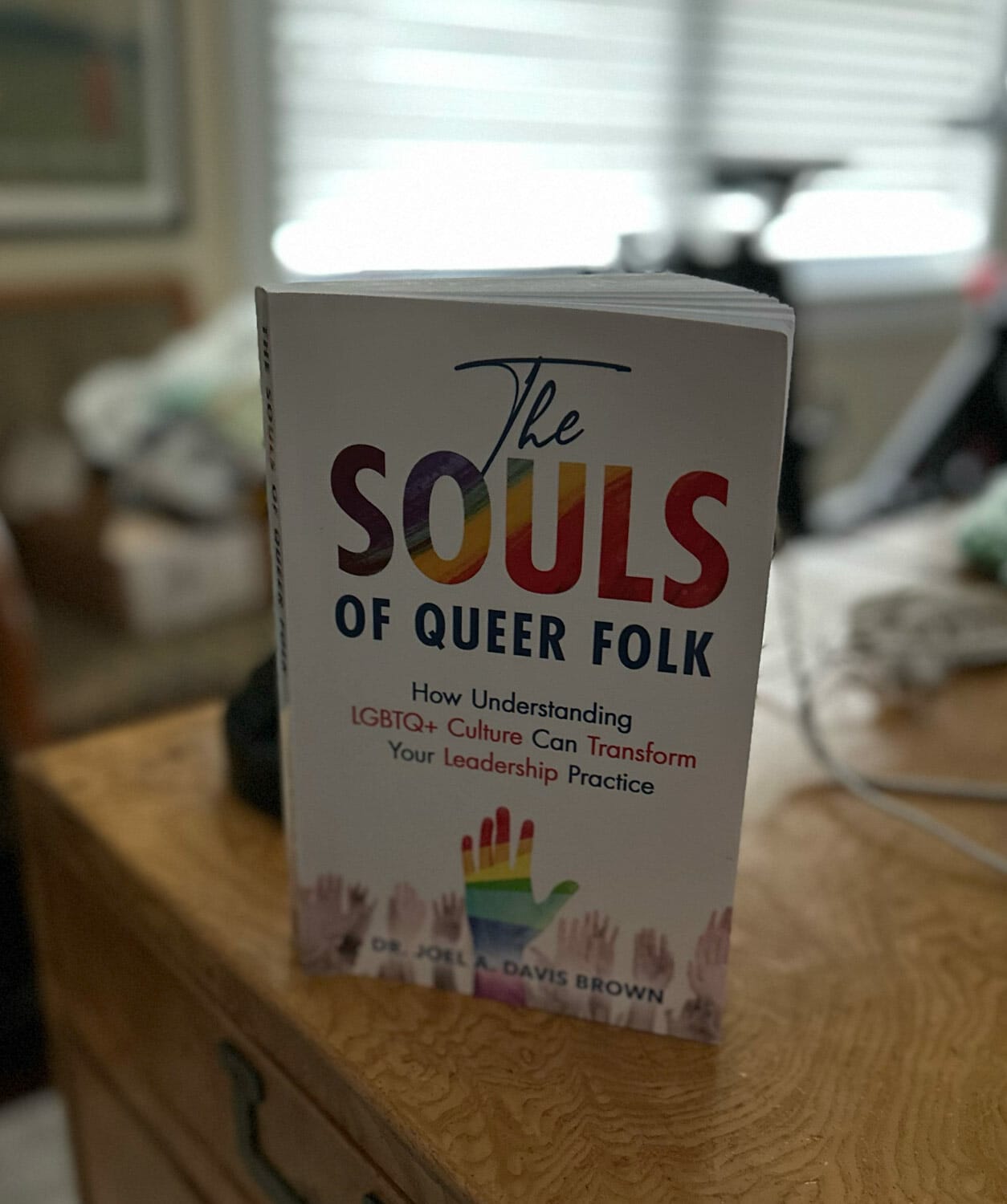 Embracing Diversity: How "The Souls of Queer Folk" Can Transform Your ...